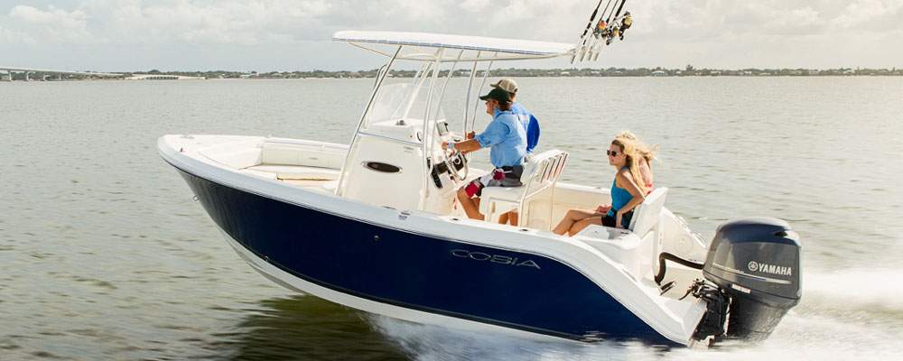 So you want to buy your first boat? Here are 5 things you need to know ...